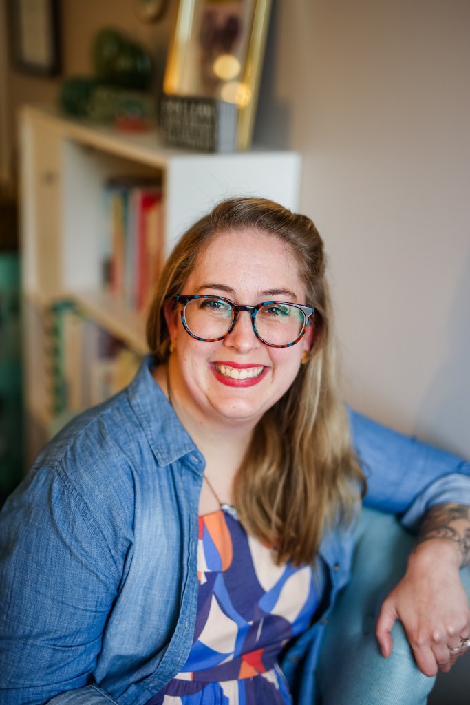 Chelsea Leeds Art Therapy and Counseling